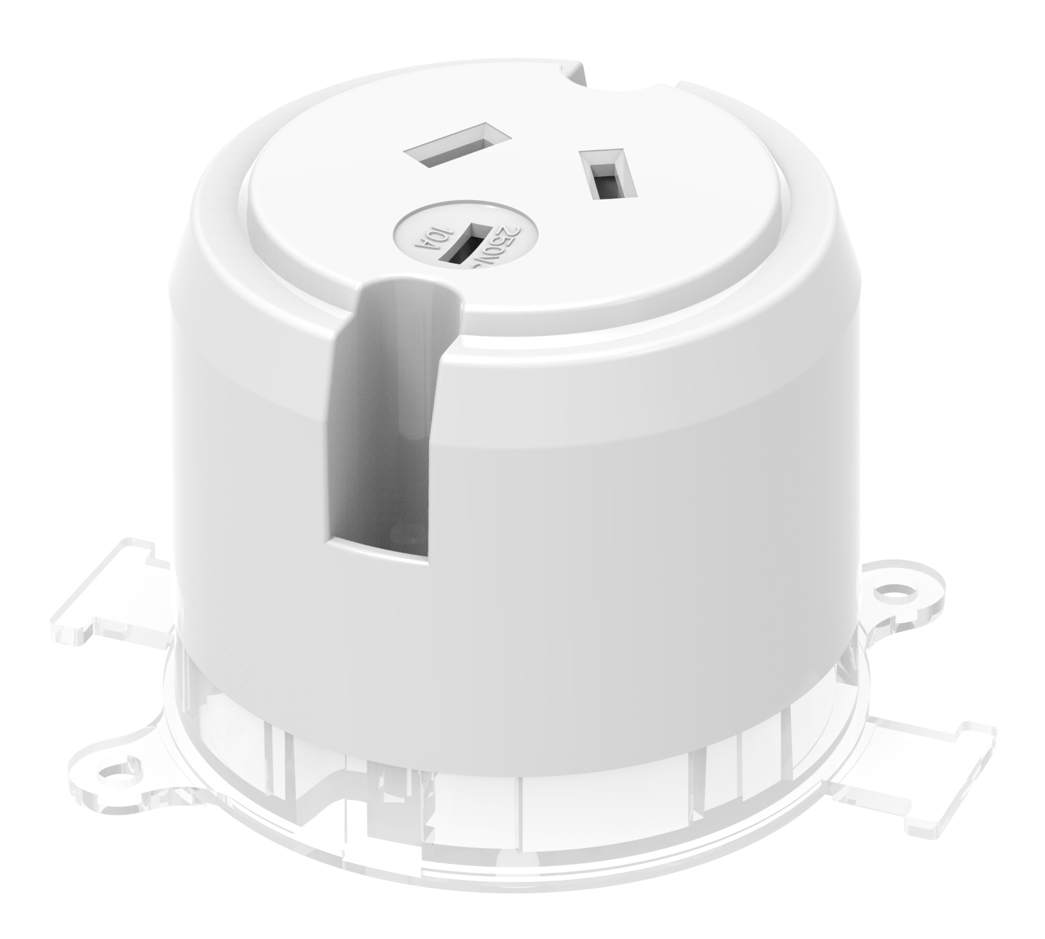 SURFACE SOCKET - SAL